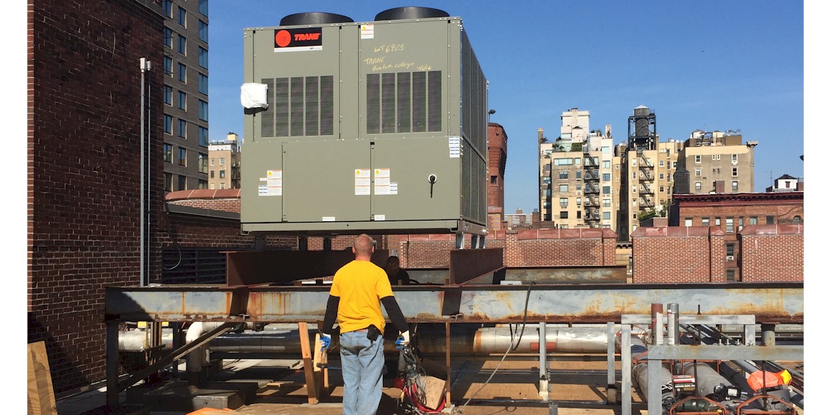 Orion Technical Services