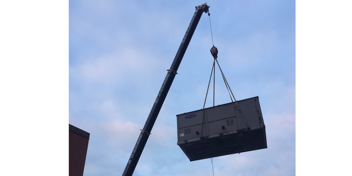 Orion Technical Services